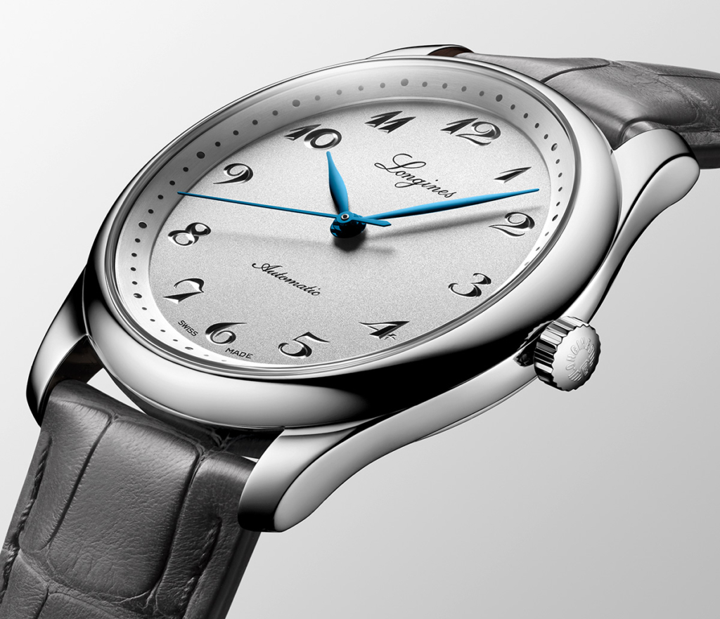 Longines Master Collection 190th Anniversary – lekcije iz prošlosti za ...